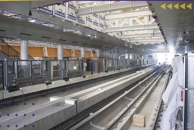 Titian Makmur Sentosa